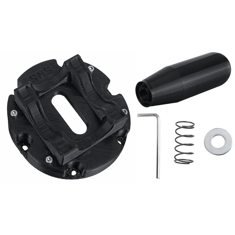 Sequential Shifter Mod For Logitech G25 G27 G29 G920 G923 DIY Racing ...