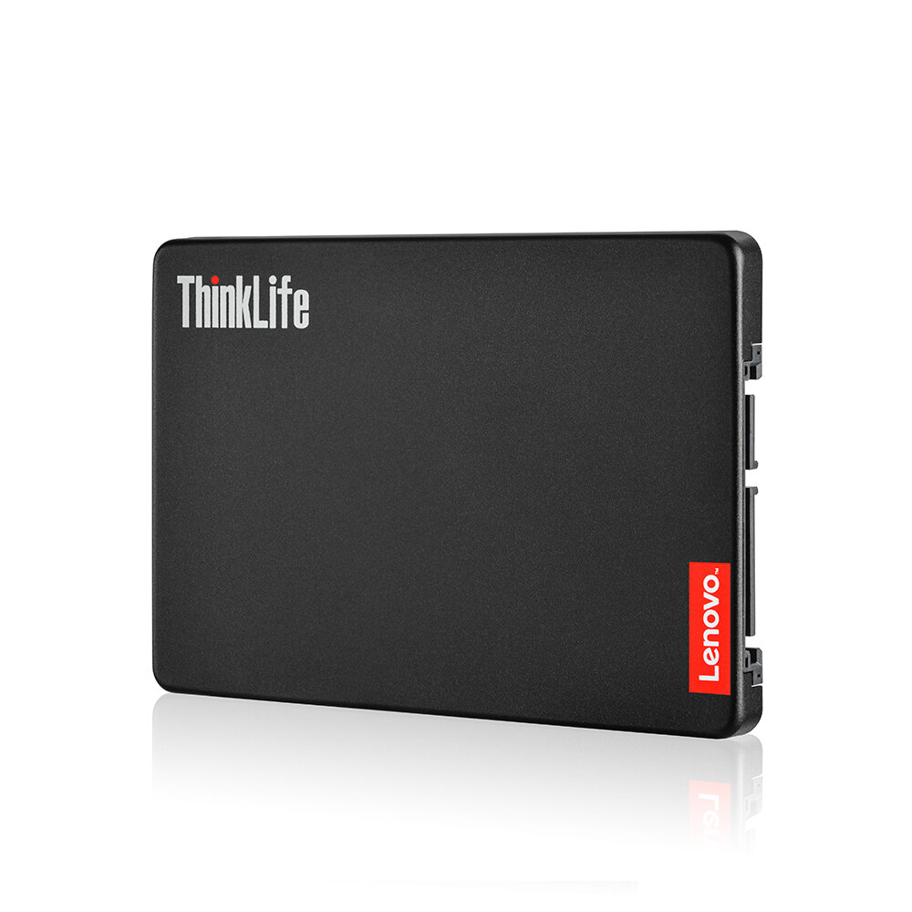 Lenovo ThinkLife ST600 2.5 inch SATA3 Solid State Drive 120GB/240GB ...