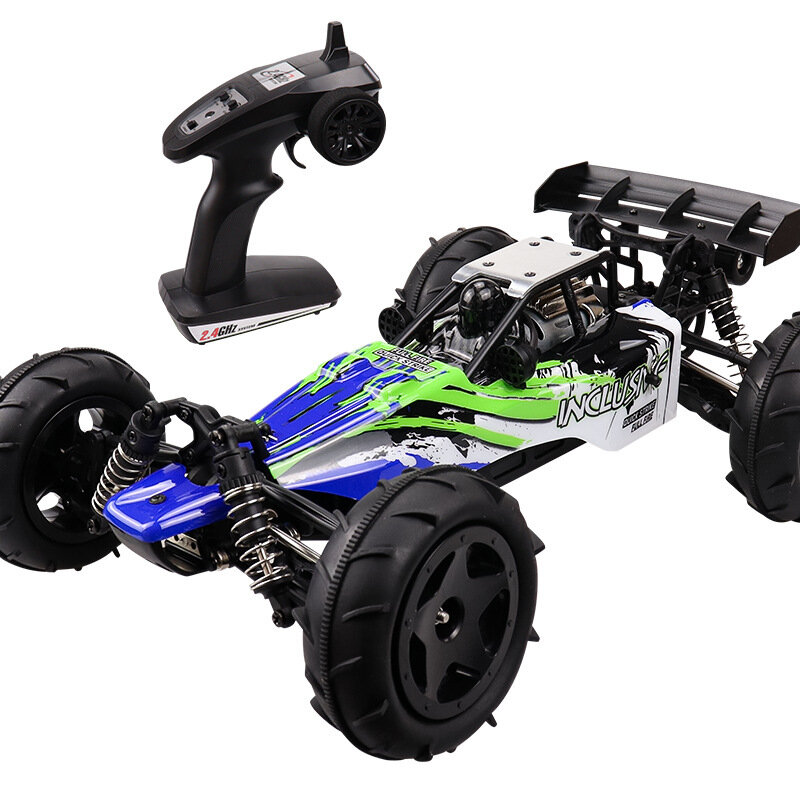 1/12 4WD 2.4G 40Km/h RC Car Racing High Speed Drift Vehicle Remote ...
